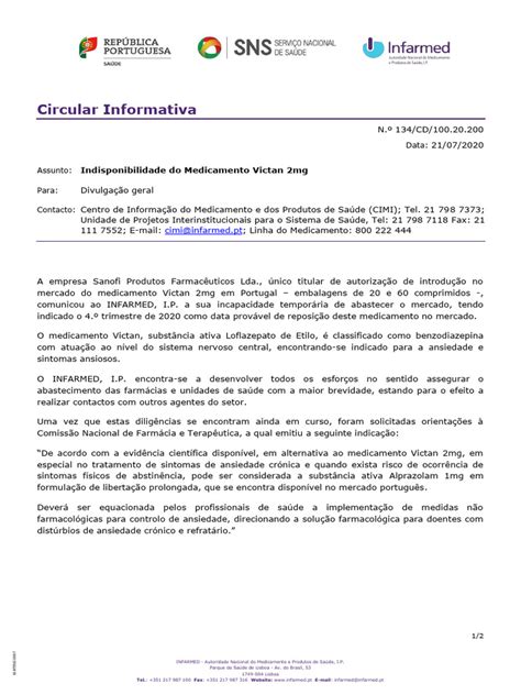 Victan 2mg Pdf Farmácia Ansiedade