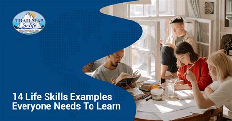 Life Skills Examples