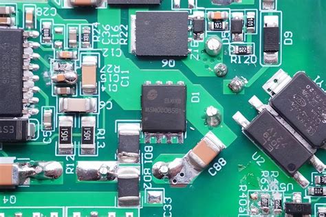 科普：充电器里的碳化硅元器件是什么？ 知乎