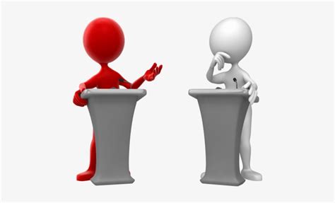 Image Result For Debate Competition Png Debate Clip Art Free