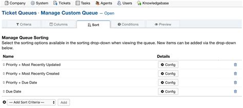 Custom Columns Custom Queues Admin OsTicket 1 17 1 Documentation