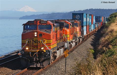 Bnsf Railway