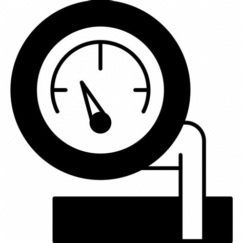 Speedometer Bike Accelerate Indicator Device Icon Download On Iconfinder