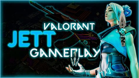 Jett Gameplay With Champion Vandal Is Insane Codr Gaming Valorant