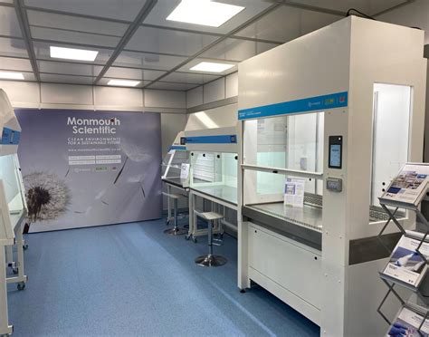 discover monmouth scientific s live lab demonstrations