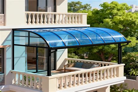 Discover The Benefits Of A Balcony Shed Elevate Your Outdoor Space In