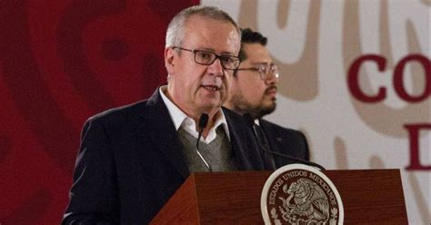 Carlos Urzúa ¿de Qué Murió El Exsecretario De Hacienda Del Gobierno De