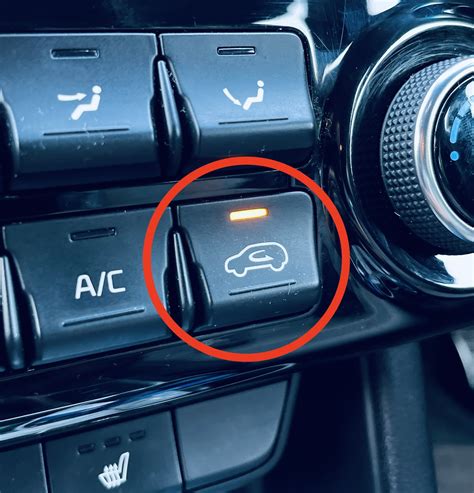 3 Benefits Of Air Recirculation Button In Car [2022]