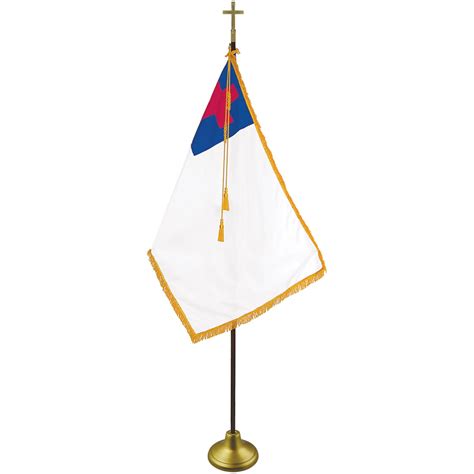 Christian Flags Red River Flags