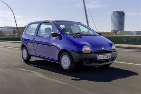 Renault Twingo Annonces Essais Actualités Largus
