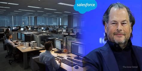 End Of Software Engineers Salesforce Says It Wont Hire Engineers Due