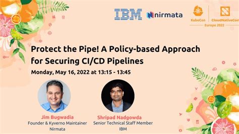 Nirmata On Linkedin Kubecon Cloudnativecon Nirmata Kubernetes Cicd Devops