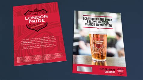 Fuller’s London Pride – jab.london
