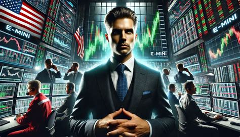 Nasdaq 100 Futures Contract E Mini