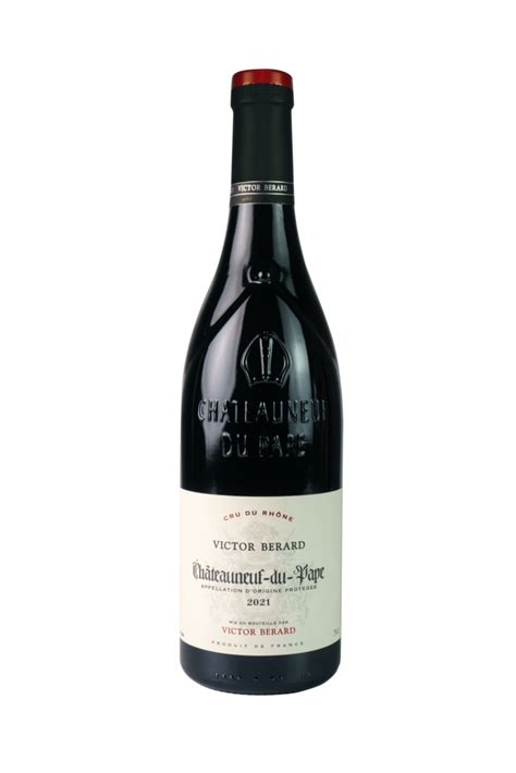 Victor Berard Huy Phong Group