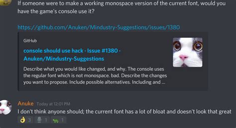 Console Should Use Hack · Issue 1380 · Anukenmindustry Suggestions