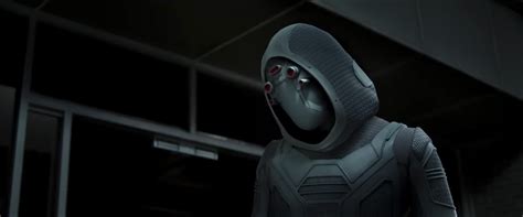 Ghost In Ant Man And The Wasp 2018 5k Wallpaperhd Movies Wallpapers4k Wallpapersimages