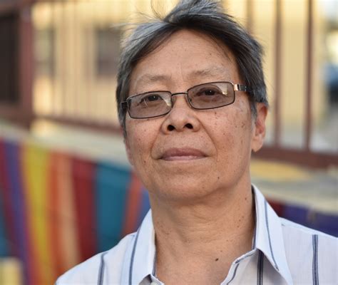 Kitty Tsui The Outwords Archive