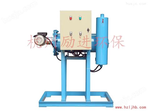 旁流综合水处理仪 化工机械设备网