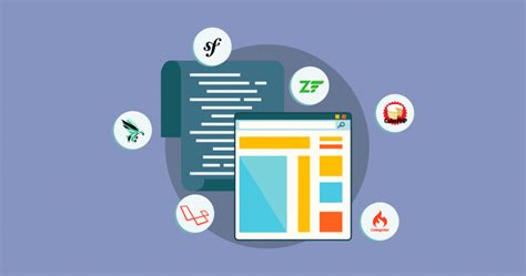 Os 6 Frameworks E Bibliotecas Javascript Que Você Deveria Conhecer