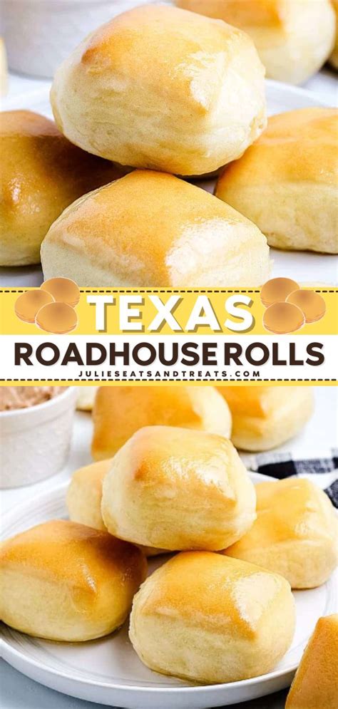 Texas Roadhouse Rolls Bread Recipes Homemade Homemade Recipes Sweet
