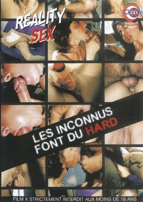 Watch Les Inconnus Font Du Hard Unknown And Hard With Scenes Online Now At FreeOnes