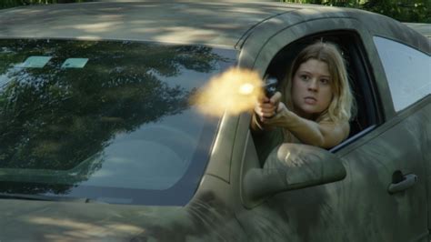 Agent Jade Black 2020 Mubi