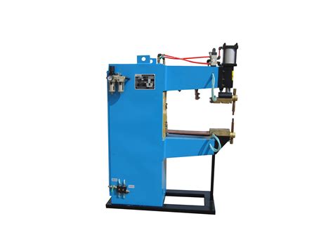气动交流点凸焊机DN 50KVA 点焊机 芜湖合力智能装备有限公司