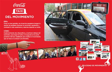 Taxi Of Movement On Behance