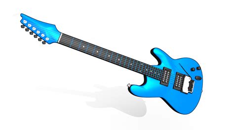 Guitar Png