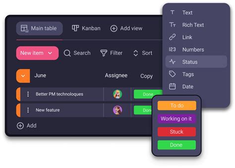 Structure Your Workflow With Fields Plaky™