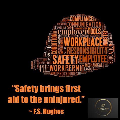 100 Safety Quotes To Keep You Safe At Workplace Home And On Roads
