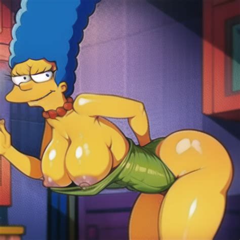 Rule 34 Ai Generated Banannn Big Ass Big Breasts Huge Ass Huge