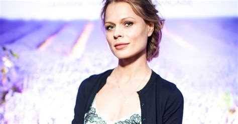 Ольга Фреймут поделилась редким снимком в бикини Tv Ua