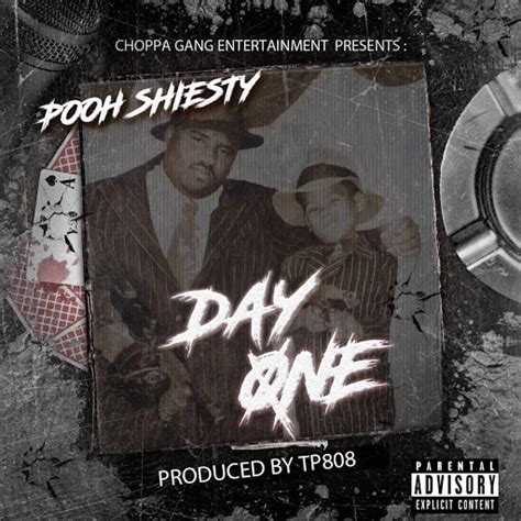 Day One Prod By Tp808