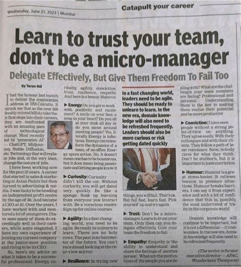 Muhammad Danial On Linkedin Worth A Read