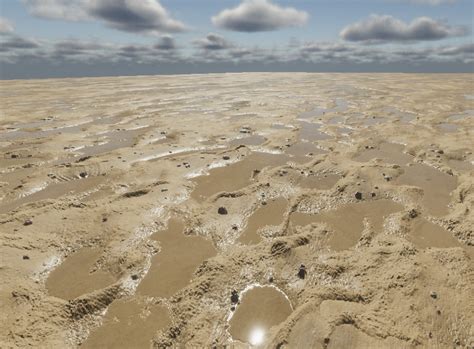 interra ~ terrain features page 6 community showcases unity