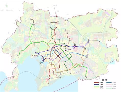 无锡地铁6号清晰图 无锡地铁6号线站点 无锡地铁6号线线路图 第2页 大山谷图库