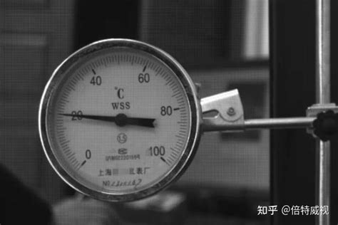 倍特威视仪表读数识别系统 知乎