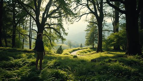 Joseph Von Eichendorff Gedicht Sehnsucht