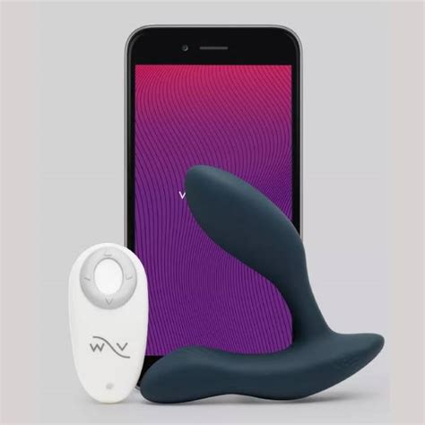 Extend Your Pleasure With Remote Control Vibrators Top Remote