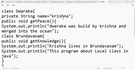 Manasa Kadavakollu On Linkedin Java