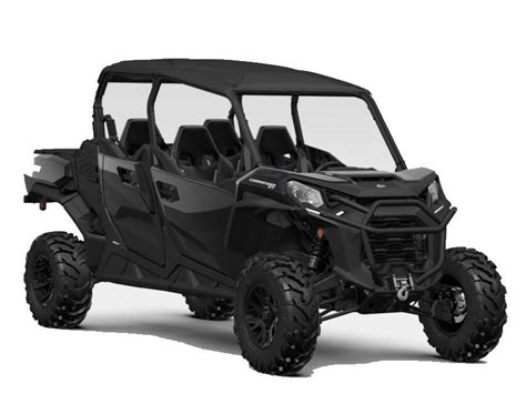 2024 Can Am® Commander Max Xt 1000r Johnny Ks Powersports