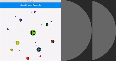 list flutter 3d curated by xenos92 medium