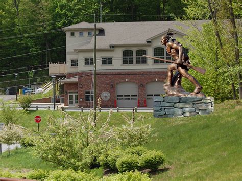 Sachem Daniel Nimham