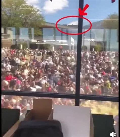 Rik Fox From This Angle We Cant Tell If Its To Facebook