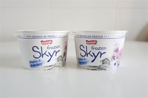 Skyr Lidl Germany News Collections