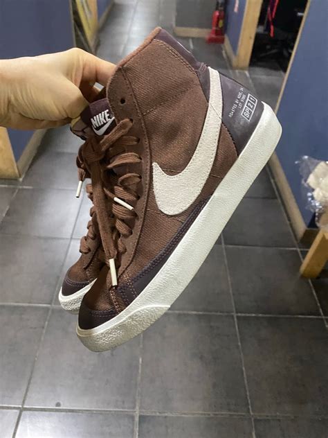 나이키 나이키 하이탑 후루츠패밀리 위시버킷