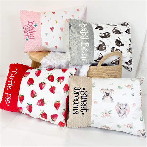 Personalised Cuddle Cushion The Cuddle Company