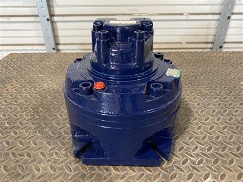 Sai Hydraulics Piston Motor Fs30a1s 4009 13 D47radbm U070400009